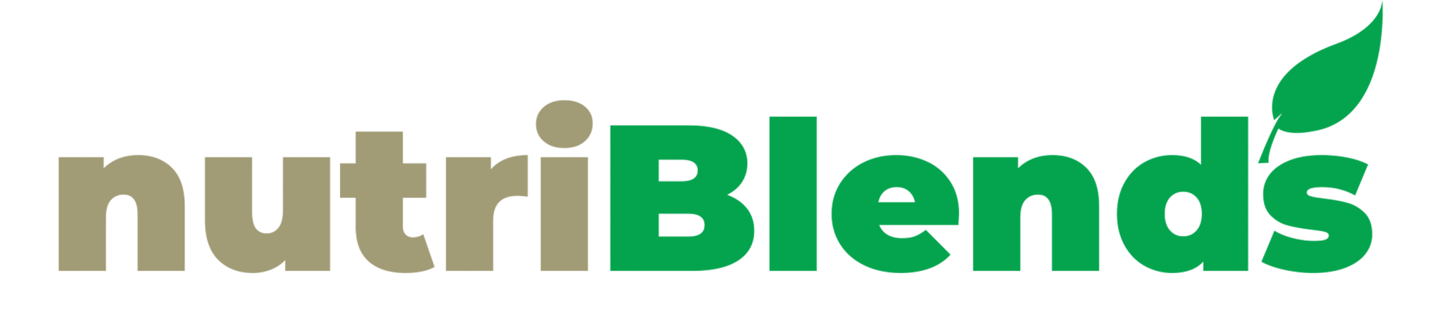 Nutriblends – Só mais um site WordPress